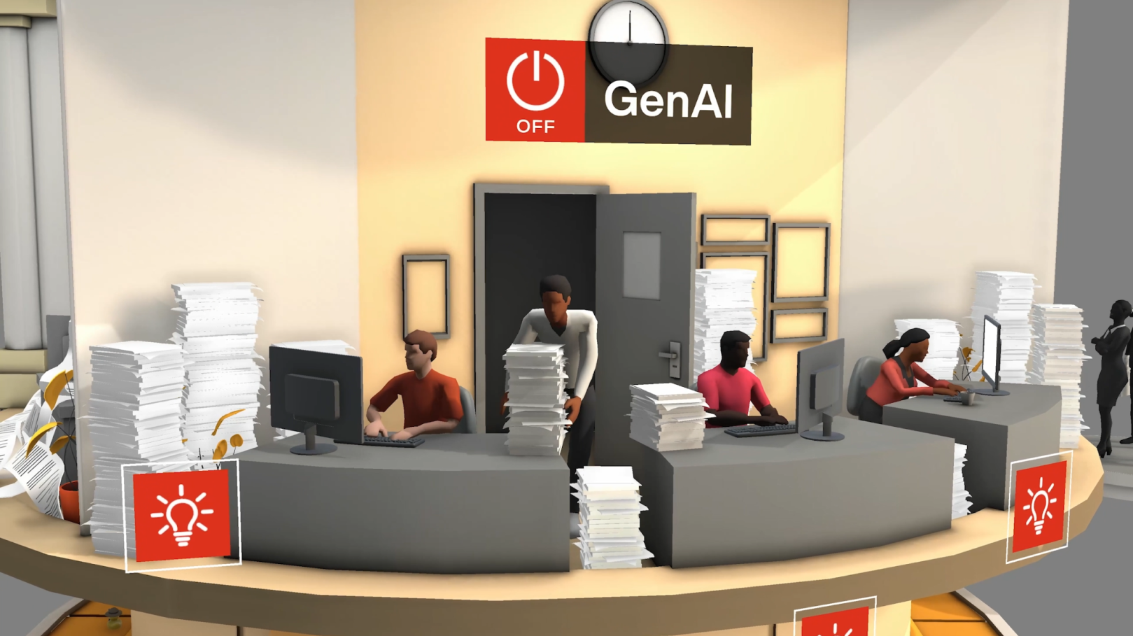 bully! entertainment