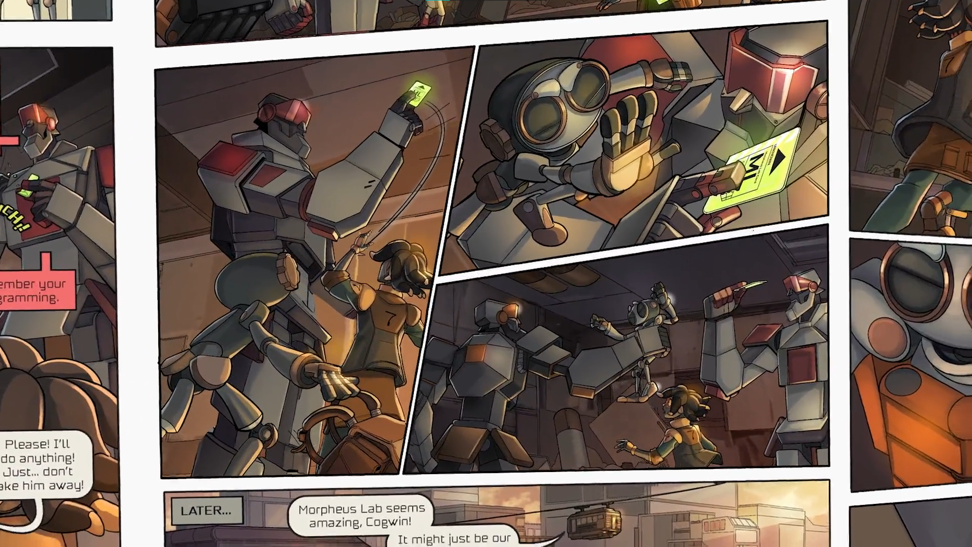 bully! entertainment